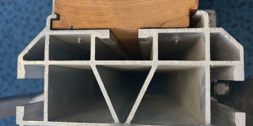 Fabricant de pontons flottants en aluminium - Pech'Alu